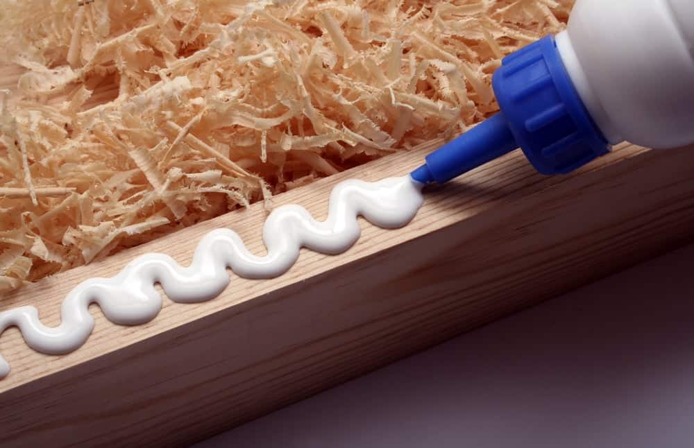 Types Of PVA Glue Apel USA